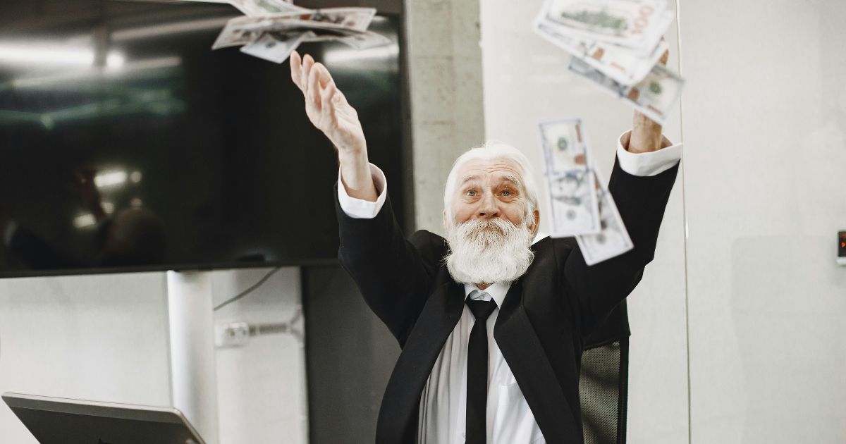 IRS Confirms $1,400 Stimulus Payments for Over a Million Americans—Find ...