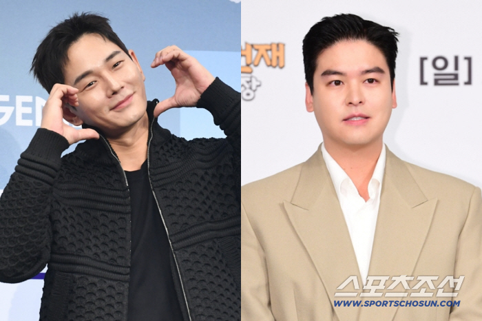Ahead of On Joo-wan and Lee Jang-woo's wedding...Mr. A's apology for 8 ...
