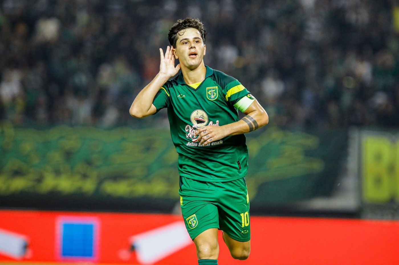 Bruno Moreira: Persebaya Surabaya Punya Pemain Hebat Musim Ini! Akui ...