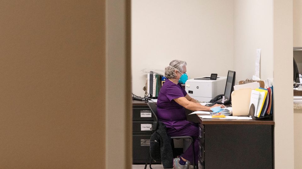 Trump launches effort to improve Americans’ access to their medical ...