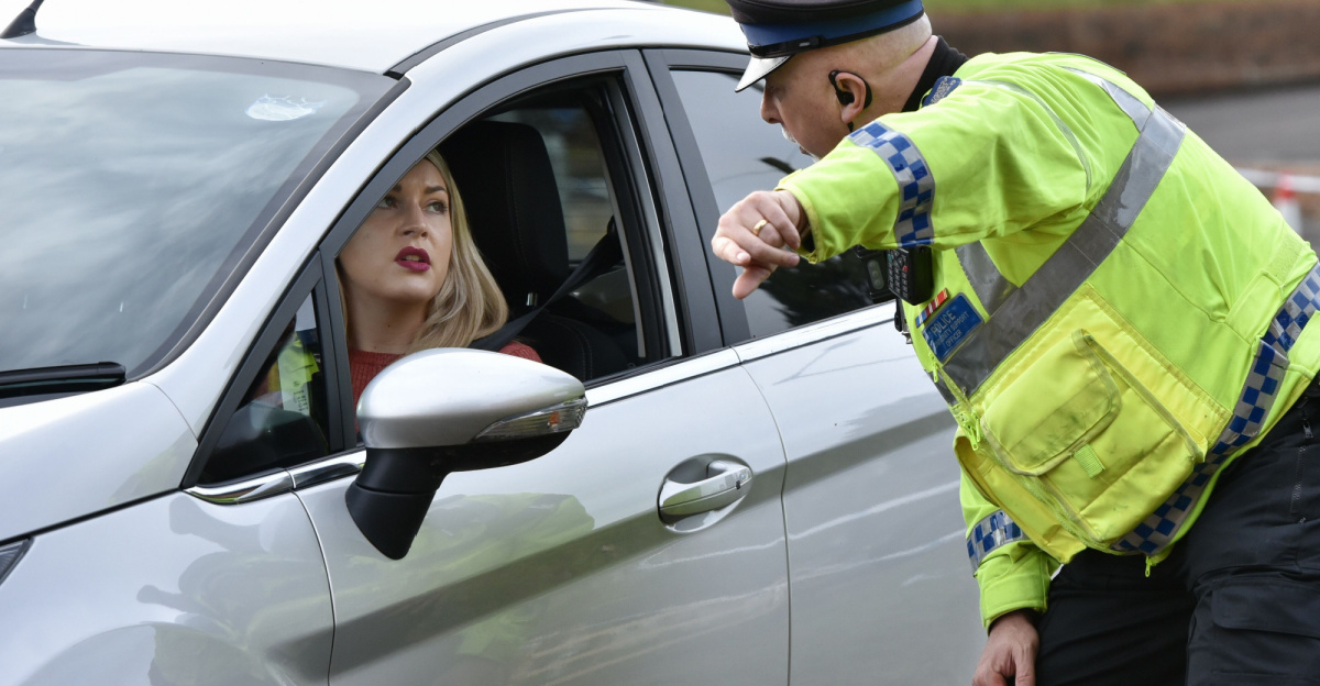 UK Could Adopt New ‘Lifetime Ban’ Rule for Drivers