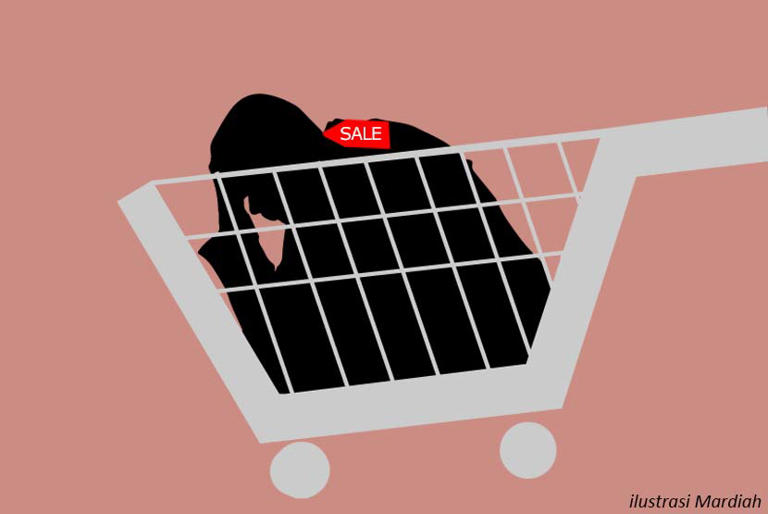 Ngaku Ikut Seleksi Kiper di Medan, Rizki Malah Terjebak di Kamboja Tipu ...