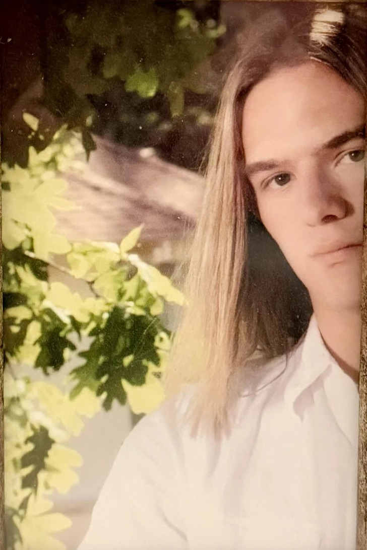 17 School Photos That Are Pure Nostalgia