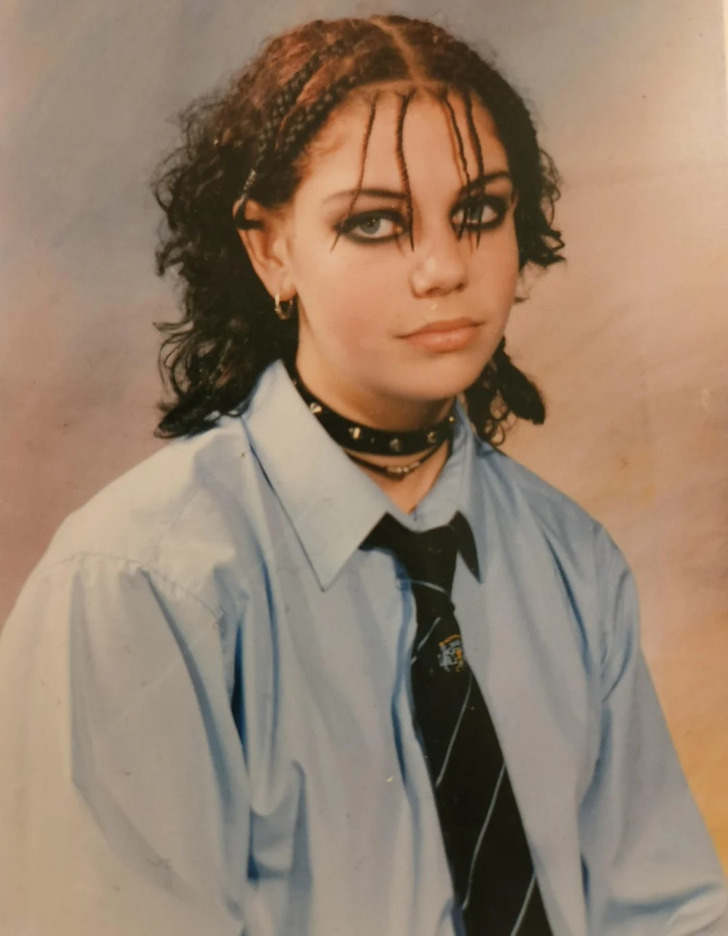 17 School Photos That Are Pure Nostalgia