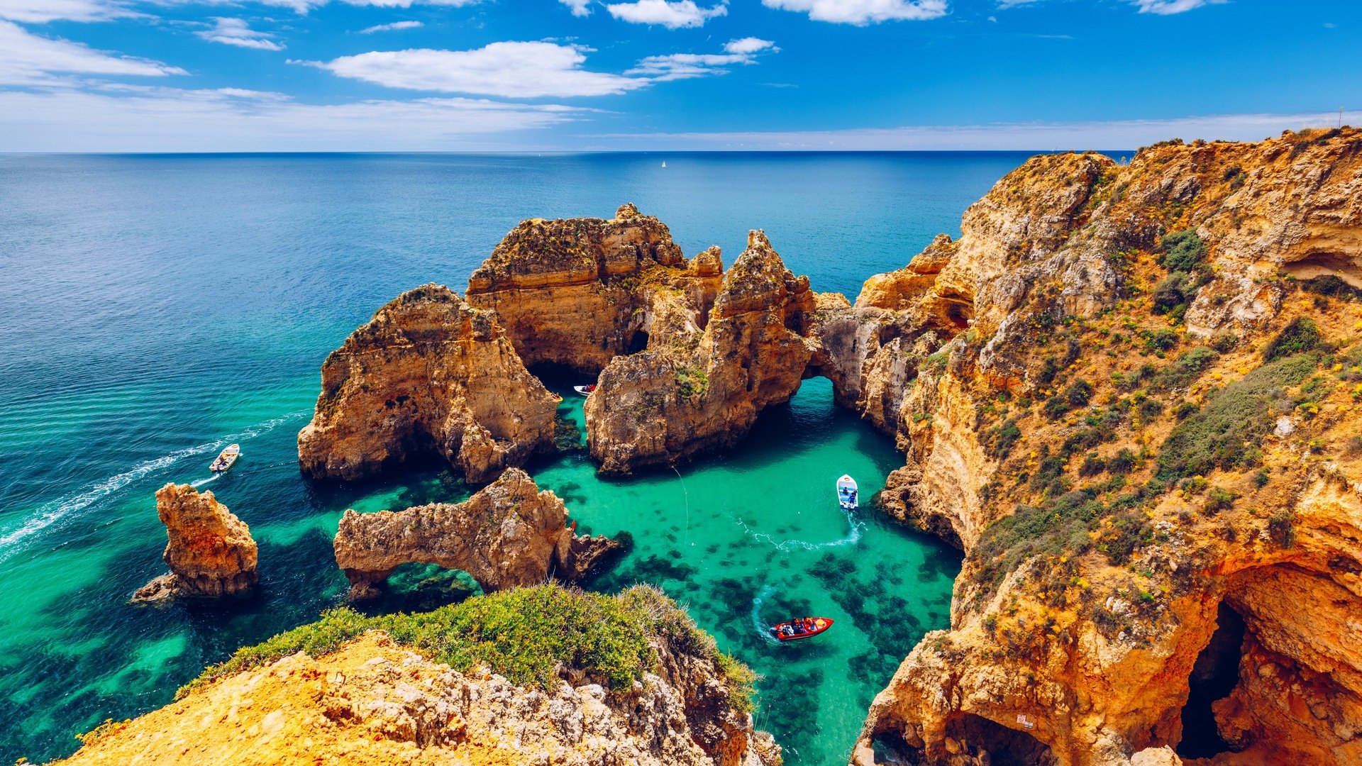 Where to travel in September? 12 sun-soaked destinations to keep summer ...