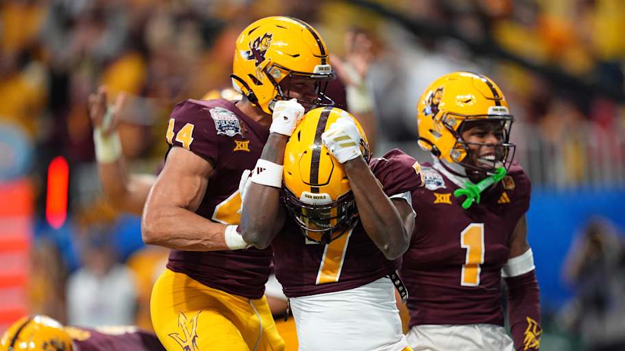 Arizona State Sun Devils Insider Podcast: Shrine Bowl Discussion