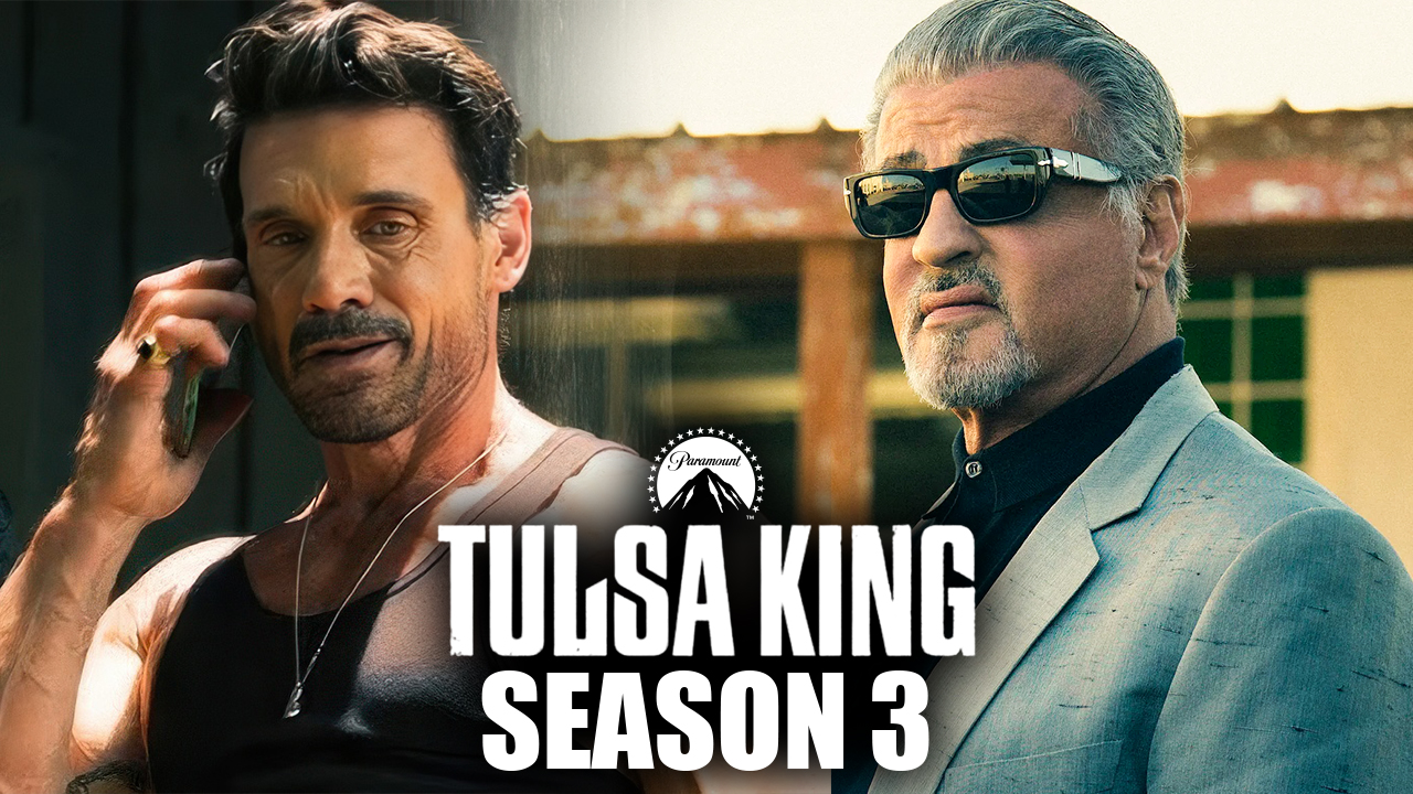 Tulsa King Season 3: Cast Changes, Plot Twists & What’s Next