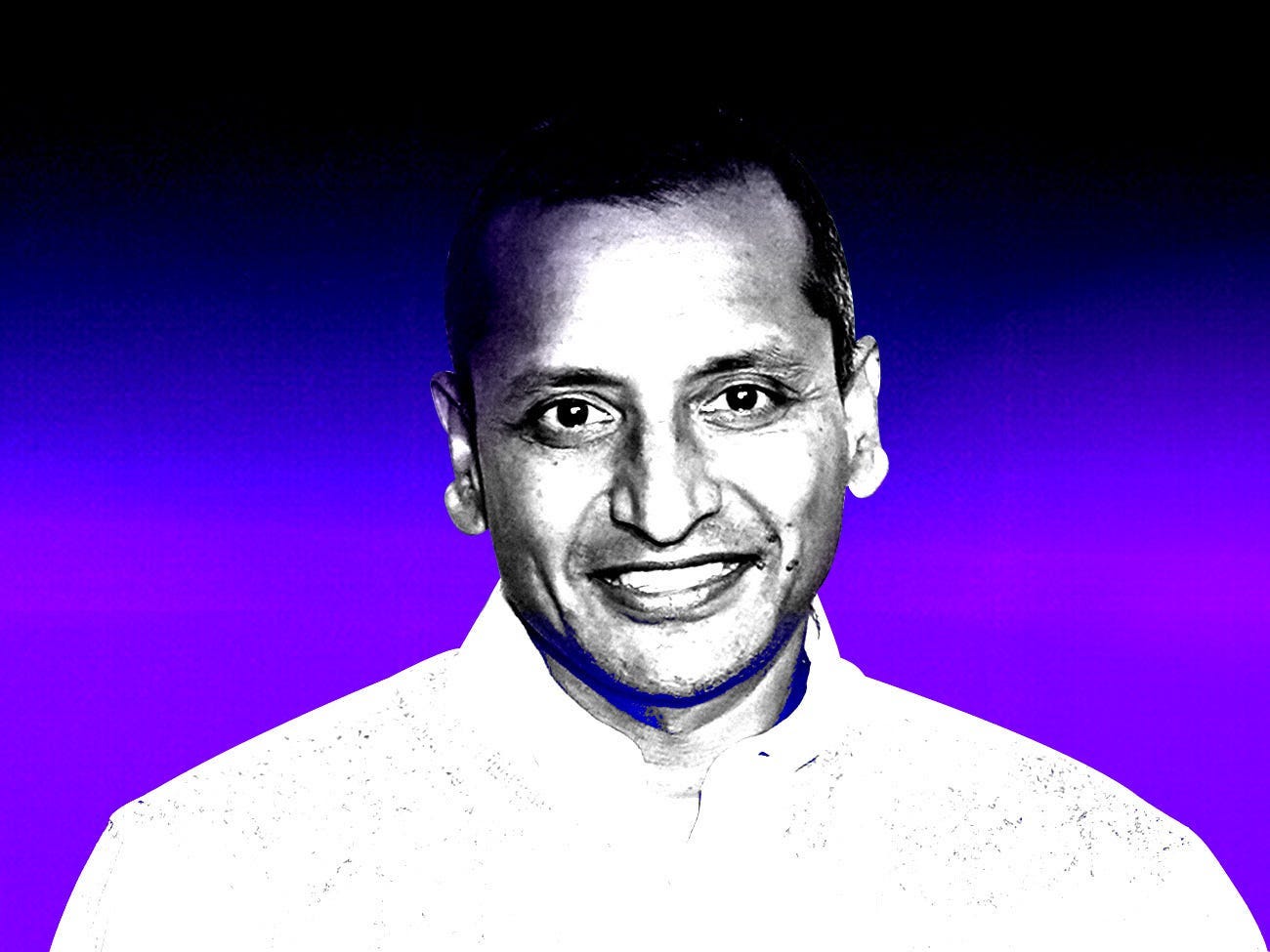 Jain Global by the numbers: A look at the hedge fund's rollercoaster ...