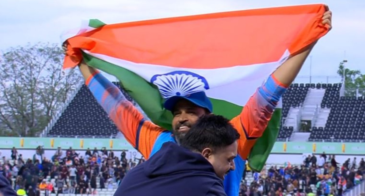 IND vs PAK WCL Semi-Final: Indian Sponsor Backs Out Last Minute