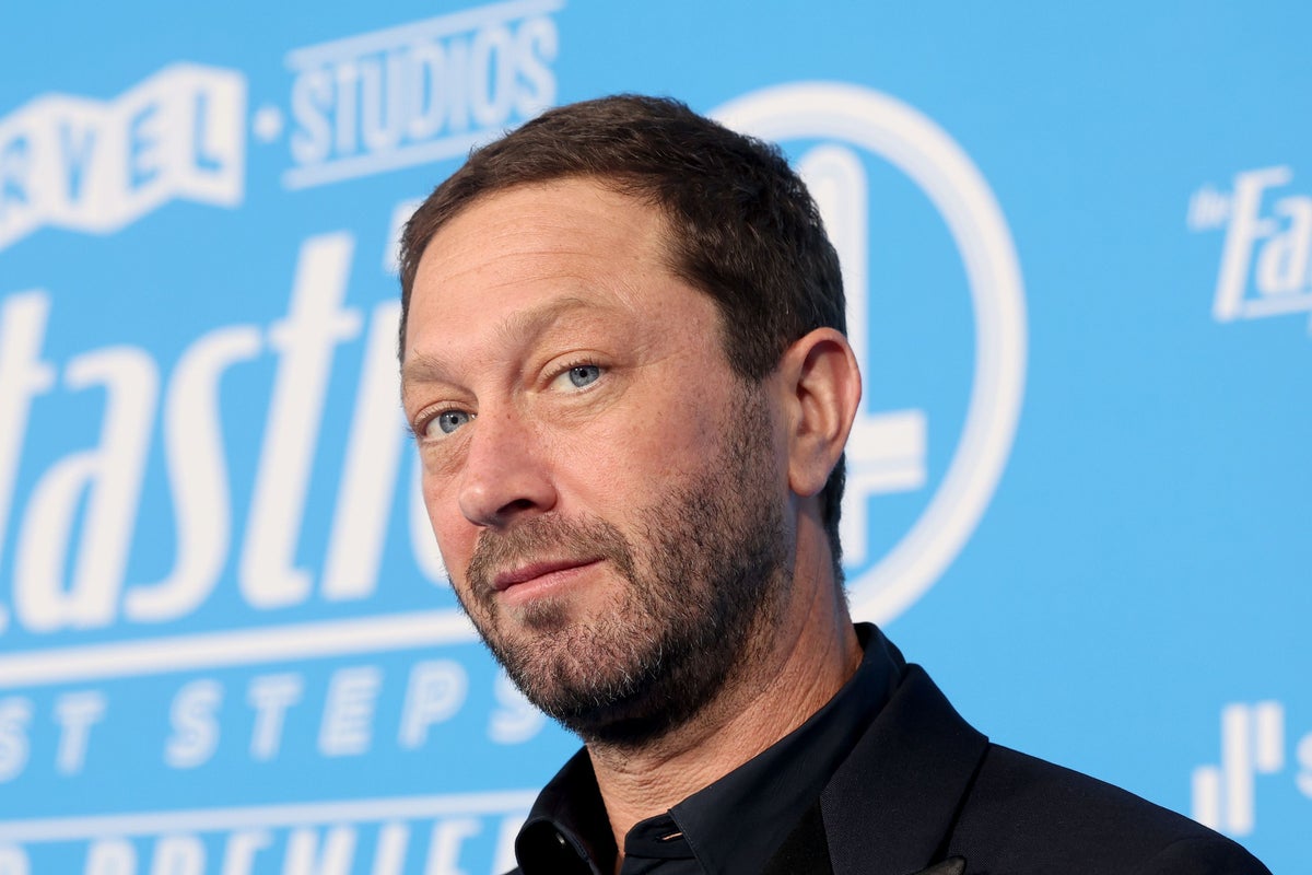 Fantastic Four star Ebon Moss-Bachrach says he would ‘throw fascists into space’ if he was given ...