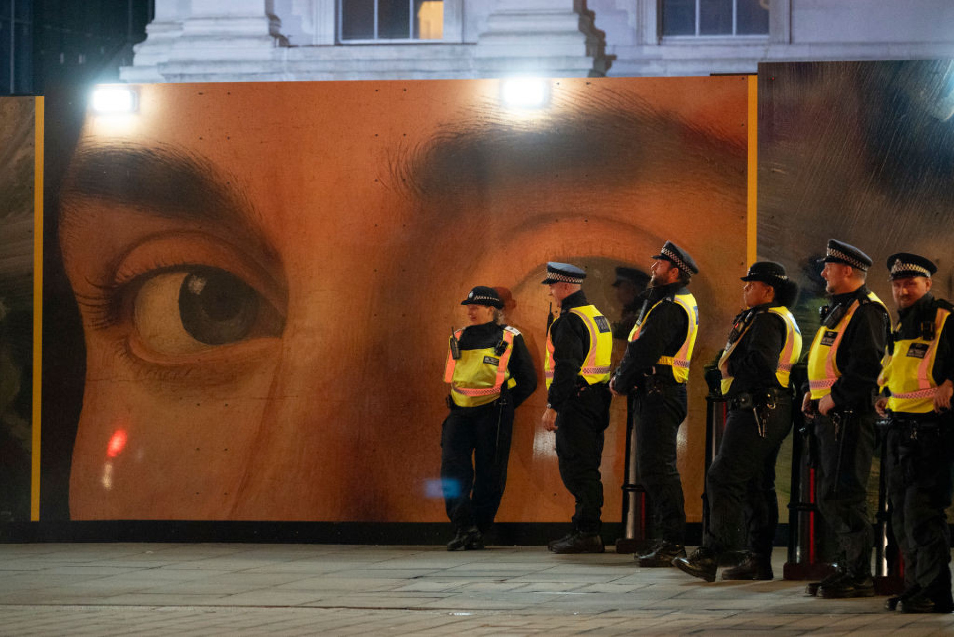 Get to know the surveillance alliance group '14 Eyes'