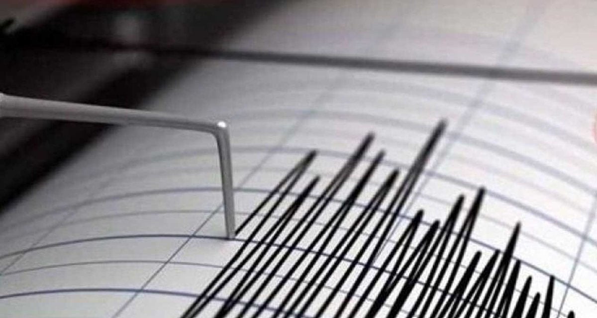 Earthquake of magnitude 6.0 rattles Pacific Ocean