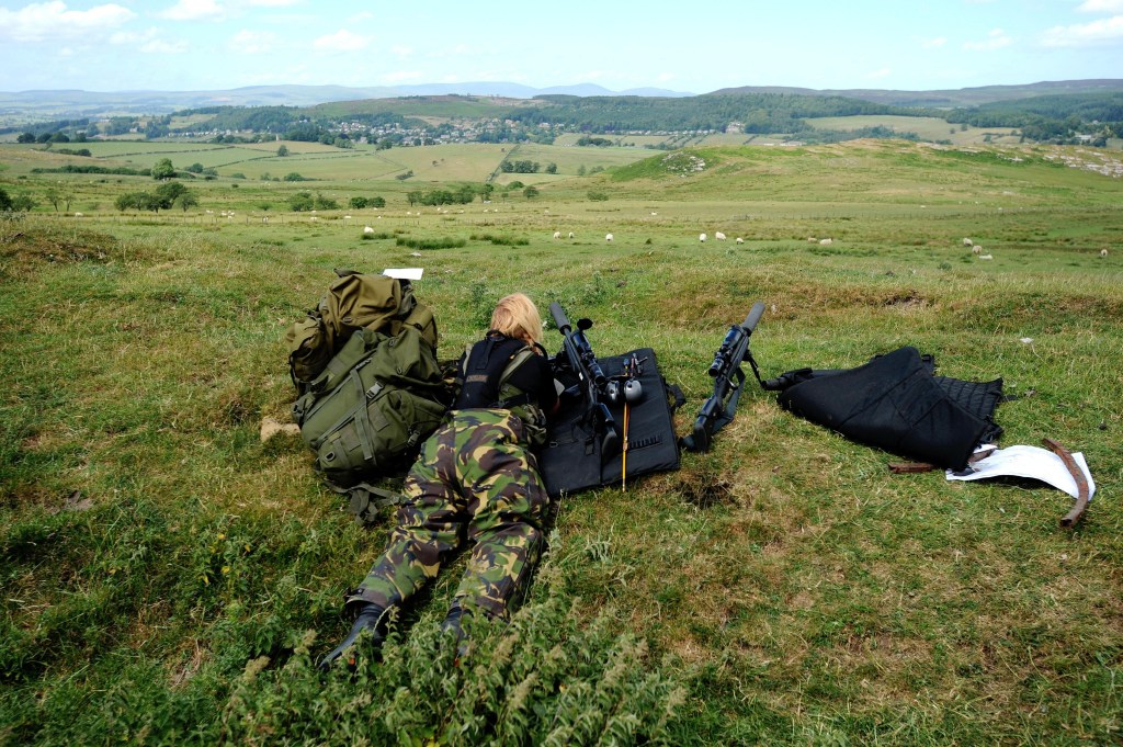 Prime Video Buys Raoul Moat Documentary ‘Rampage'