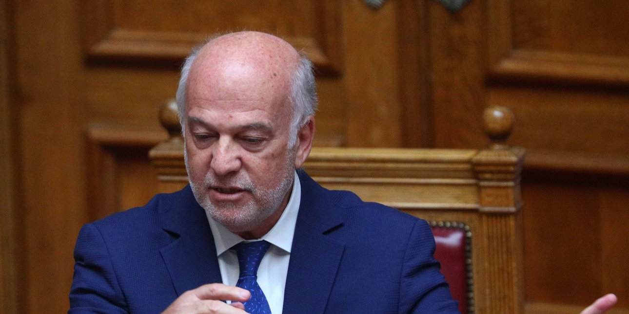Φλωρίδης: Μύθος της αντιπολίτευσης ότι οι έρευνες για τον ΟΠΕΚΕΠΕ ...