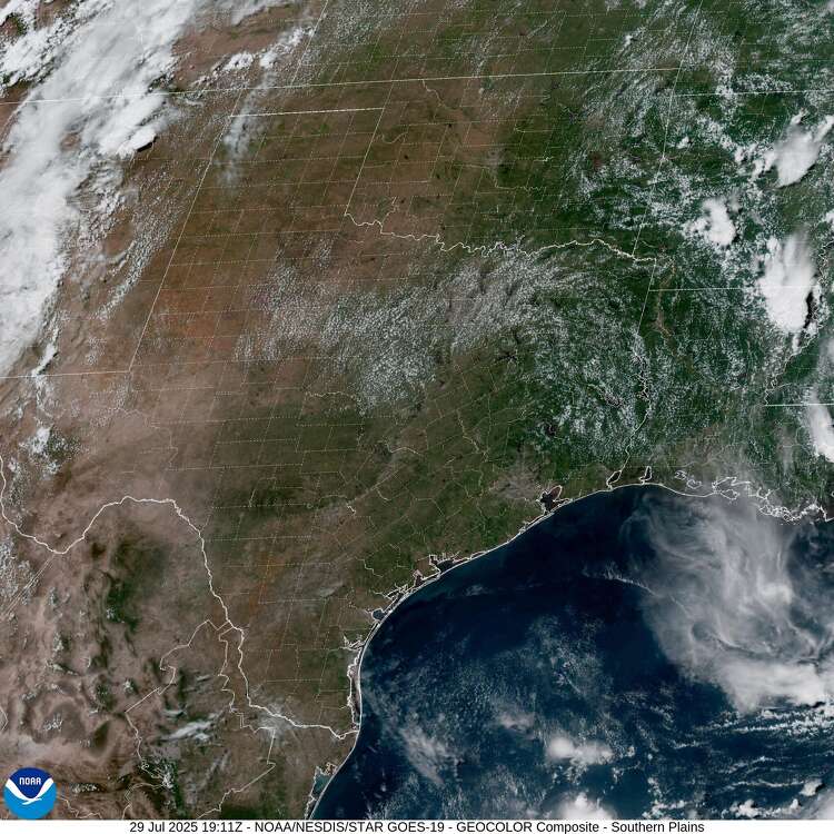 Air quality alerts issued for Houston Wednesday. When will ozone ...