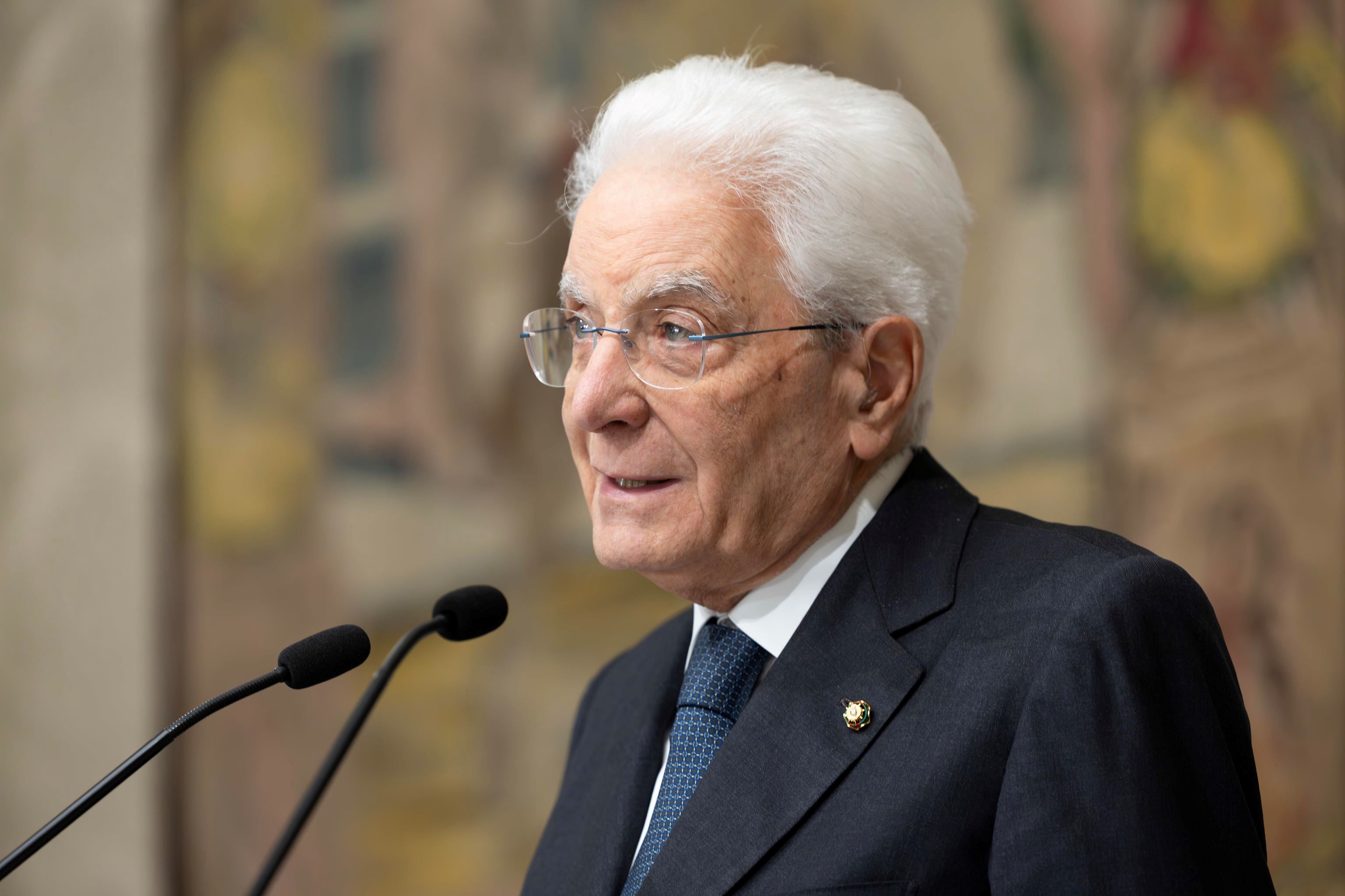 Mosca stila la lista dei “russofobi”. C'è anche Mattarella
