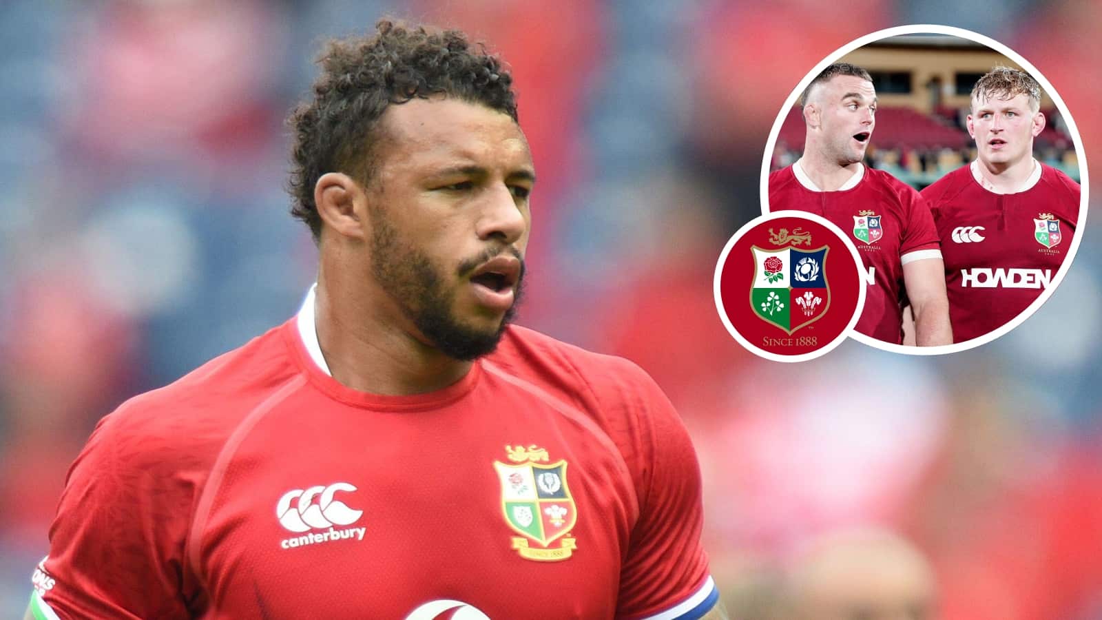 The ‘form’ Lion Courtney Lawes wants recalled and his brutal 2016 ...
