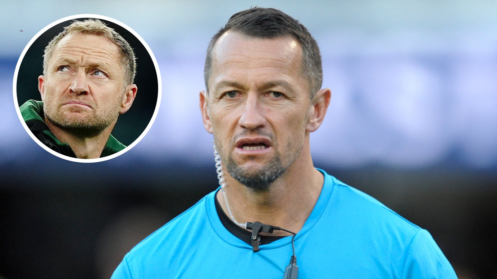 Carlos Spencer’s blunt verdict on Tony Brown coaching the Springboks ...