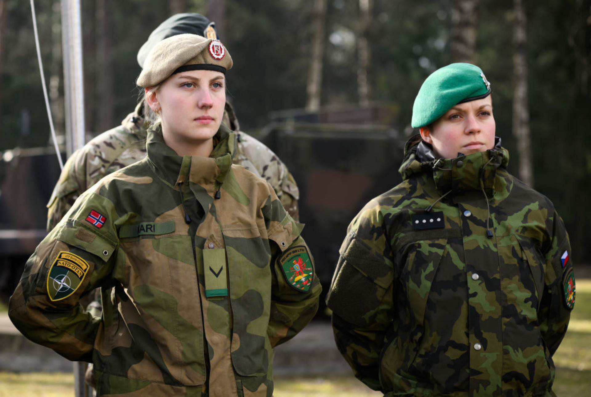 Things soldiers are forbidden to do during war