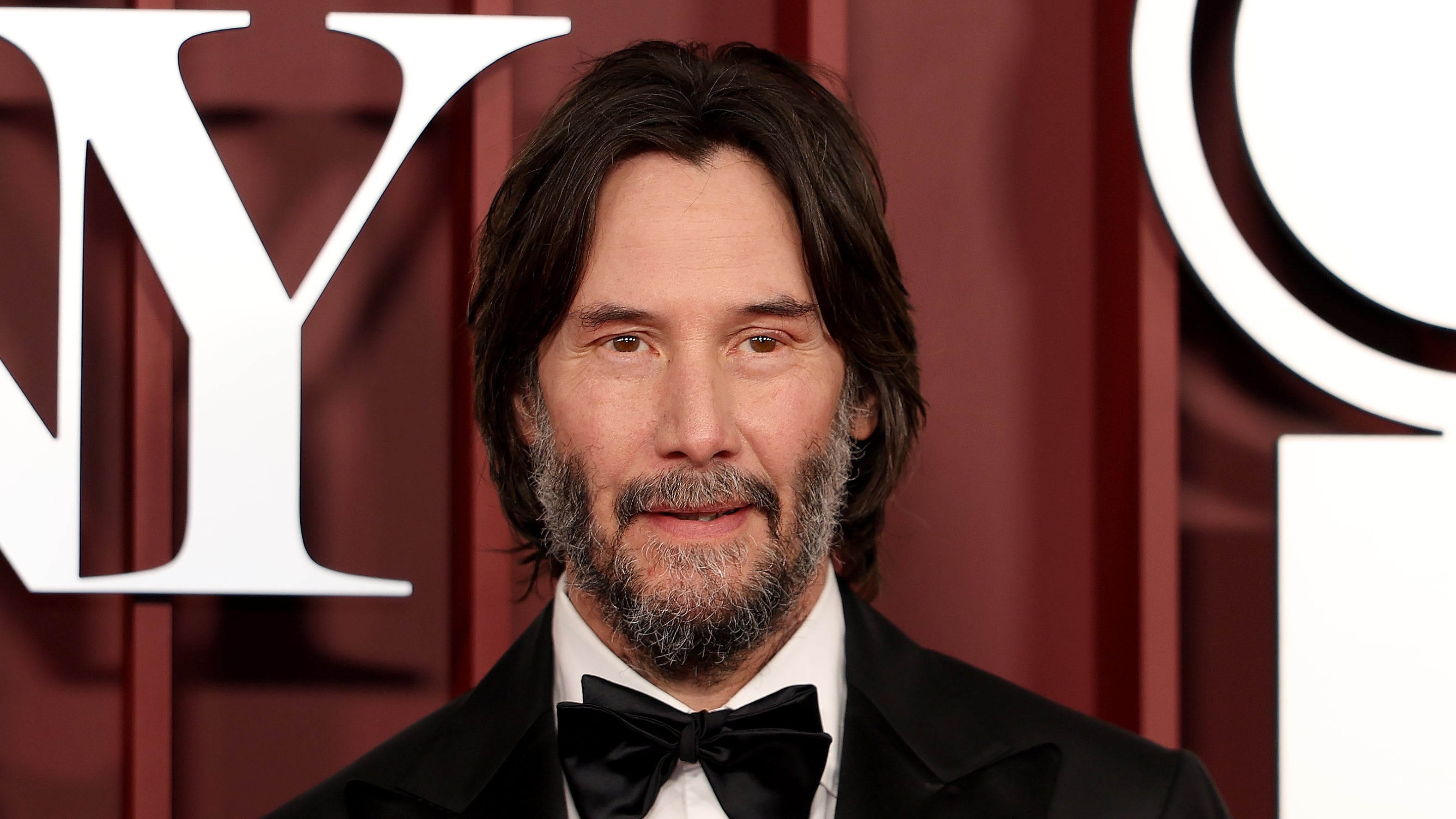 Chile Welcomes ICE Barbie by Returning Keanu Reeves’ Stolen Watches