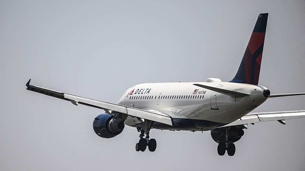 Family claims Delta employee used child's missing iPad to take explicit ...