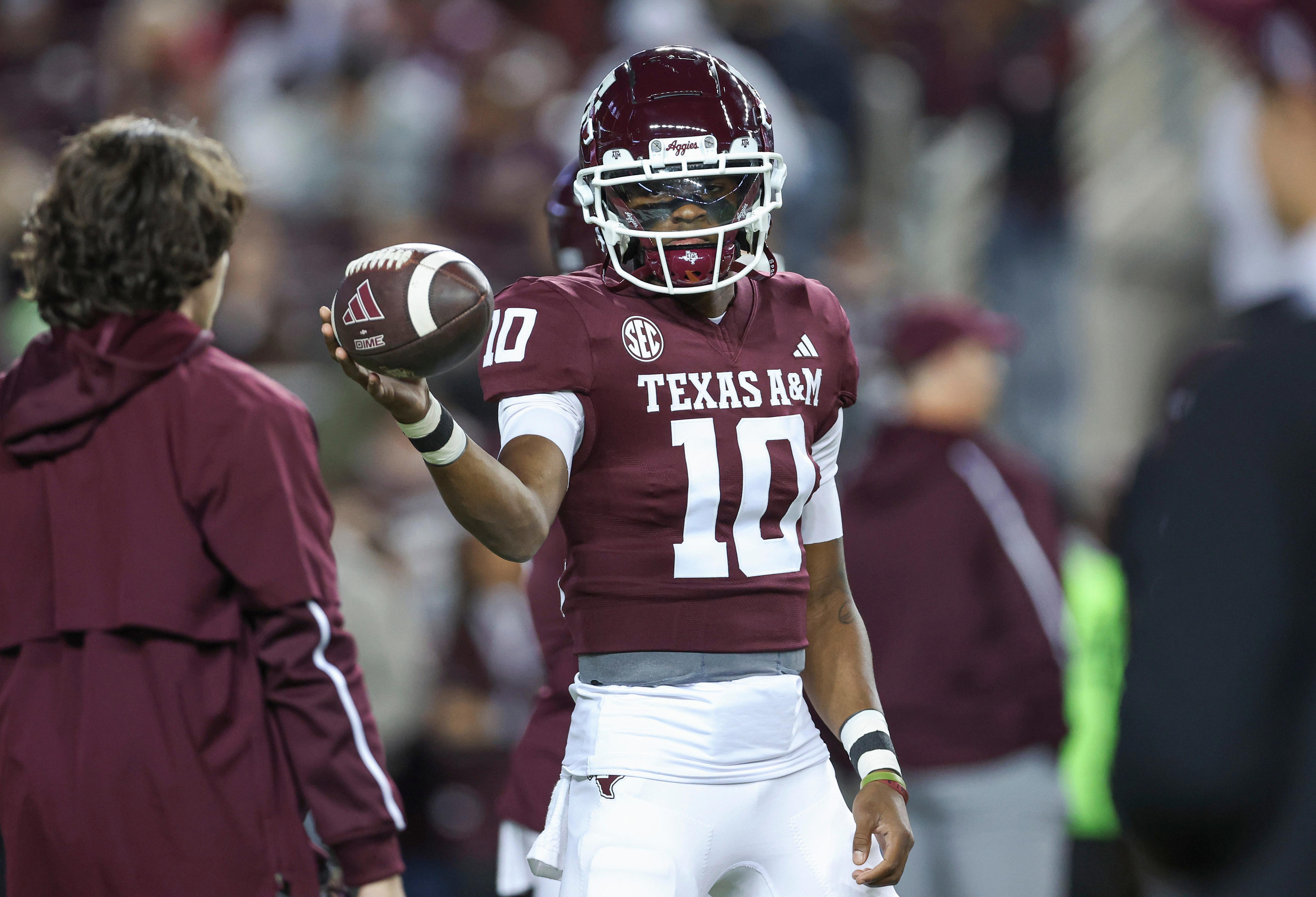 Texas A&M duo set to be featured on SONIC commercials in historic NIL deal