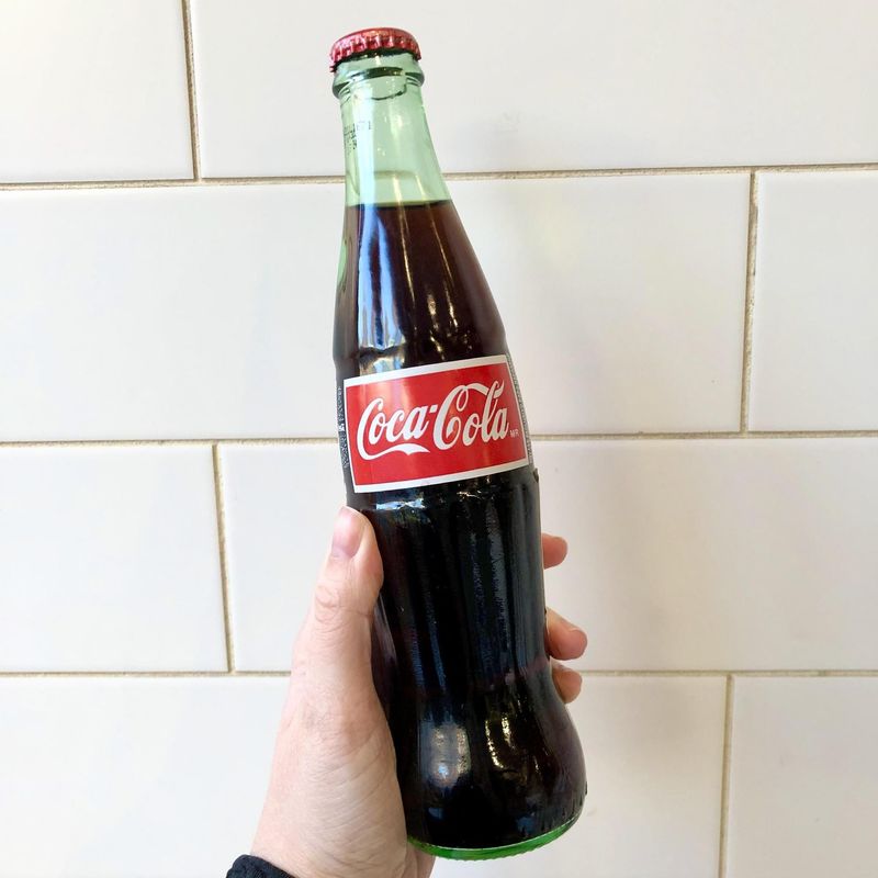 Countries That Pop - The Most Popular Sodas Around The World