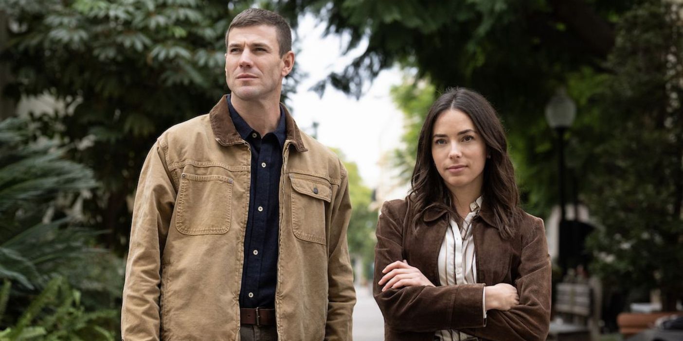 NCIS: Origins Star Hints at Character’s Fate With BTS Image as Season 2 Starts Filming