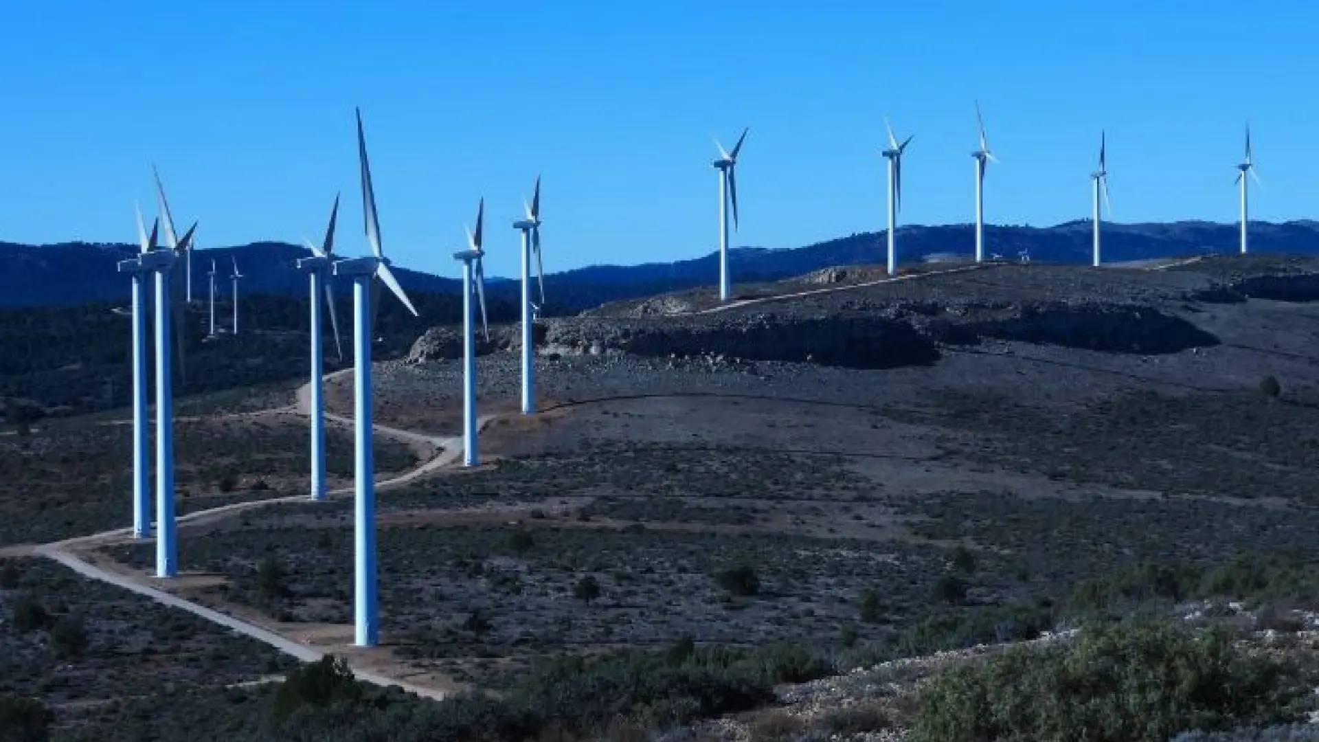 Iberdrola firma con Mercadona contratos de venta de energía 'verde' por ...
