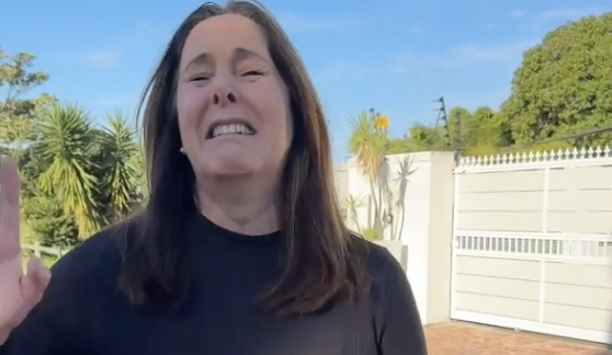 Woman’s Secret Return Sparks Emotional Family Reunion