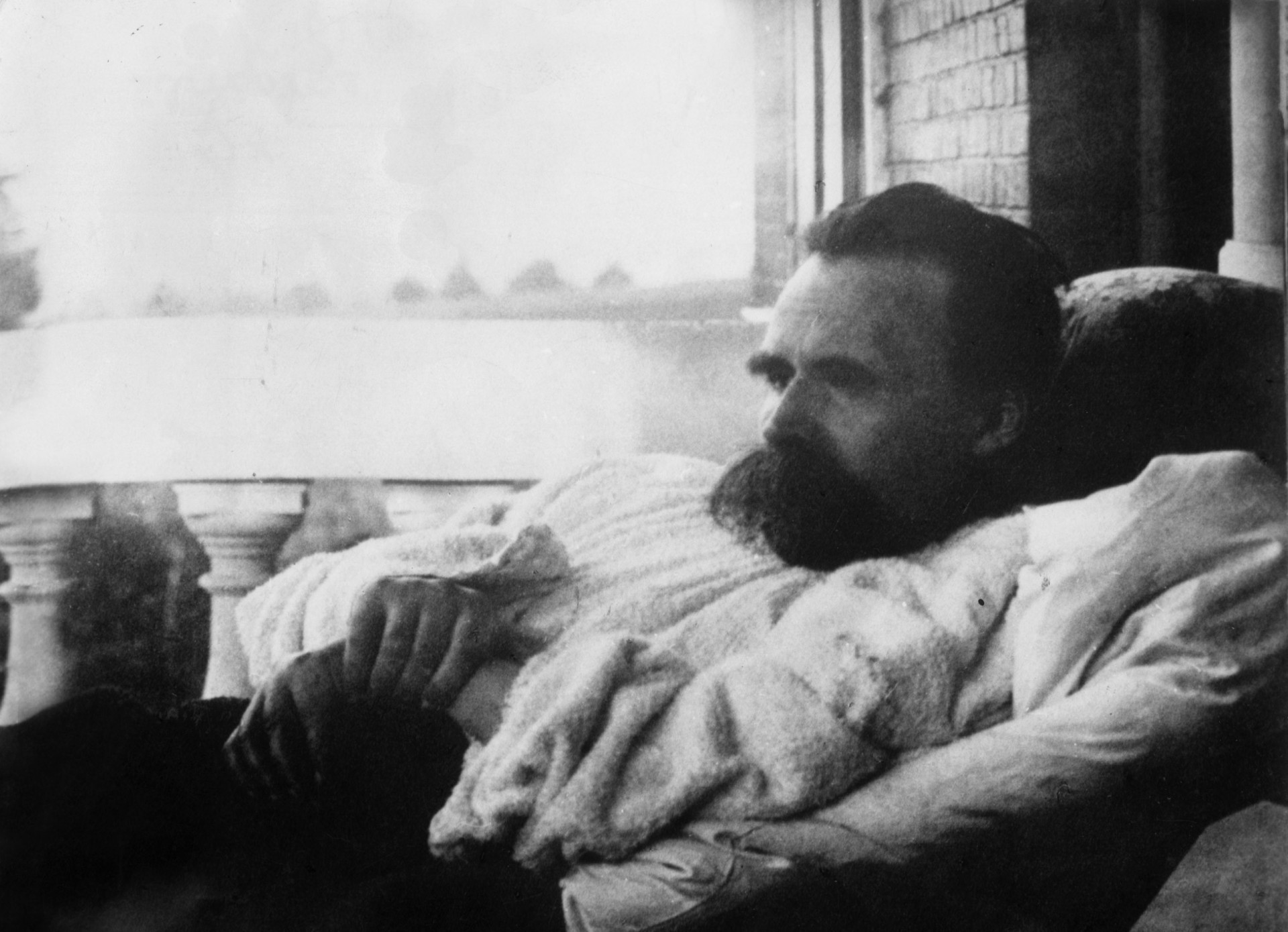 Friedrich Nietzsche: history's most controversial philosopher
