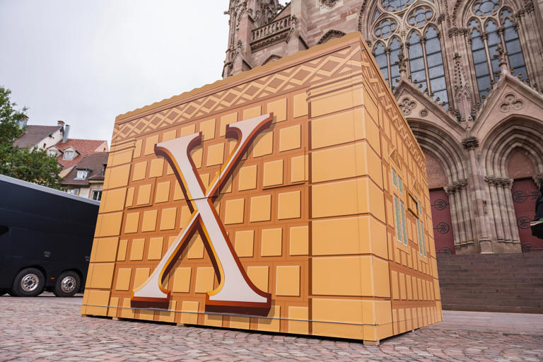 BBC travel show Destination X reveals filming secrets and where stars sleep