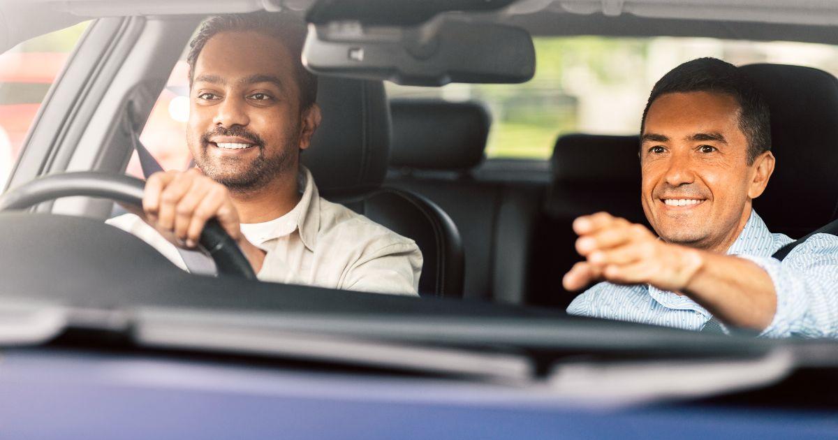 UK driving test backlog persists despite record recovery in test volumes