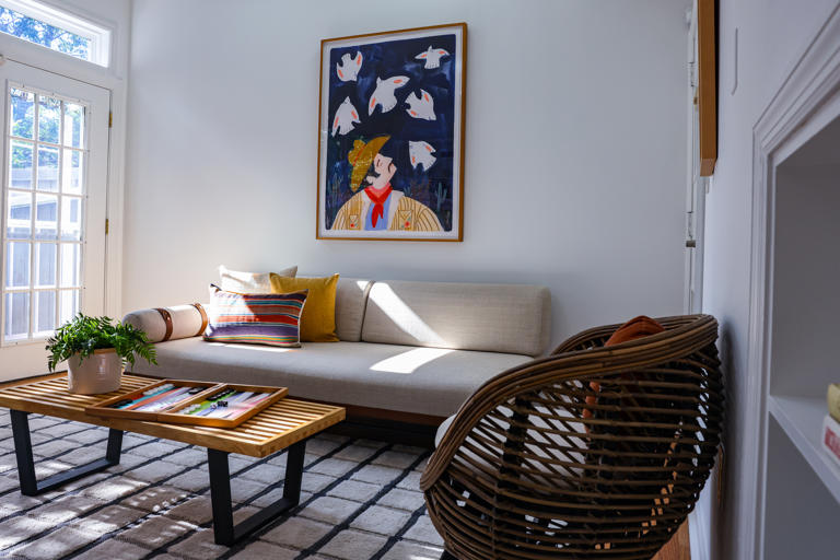 Home stagers decorate a house in hours. Here are their tips for yours.