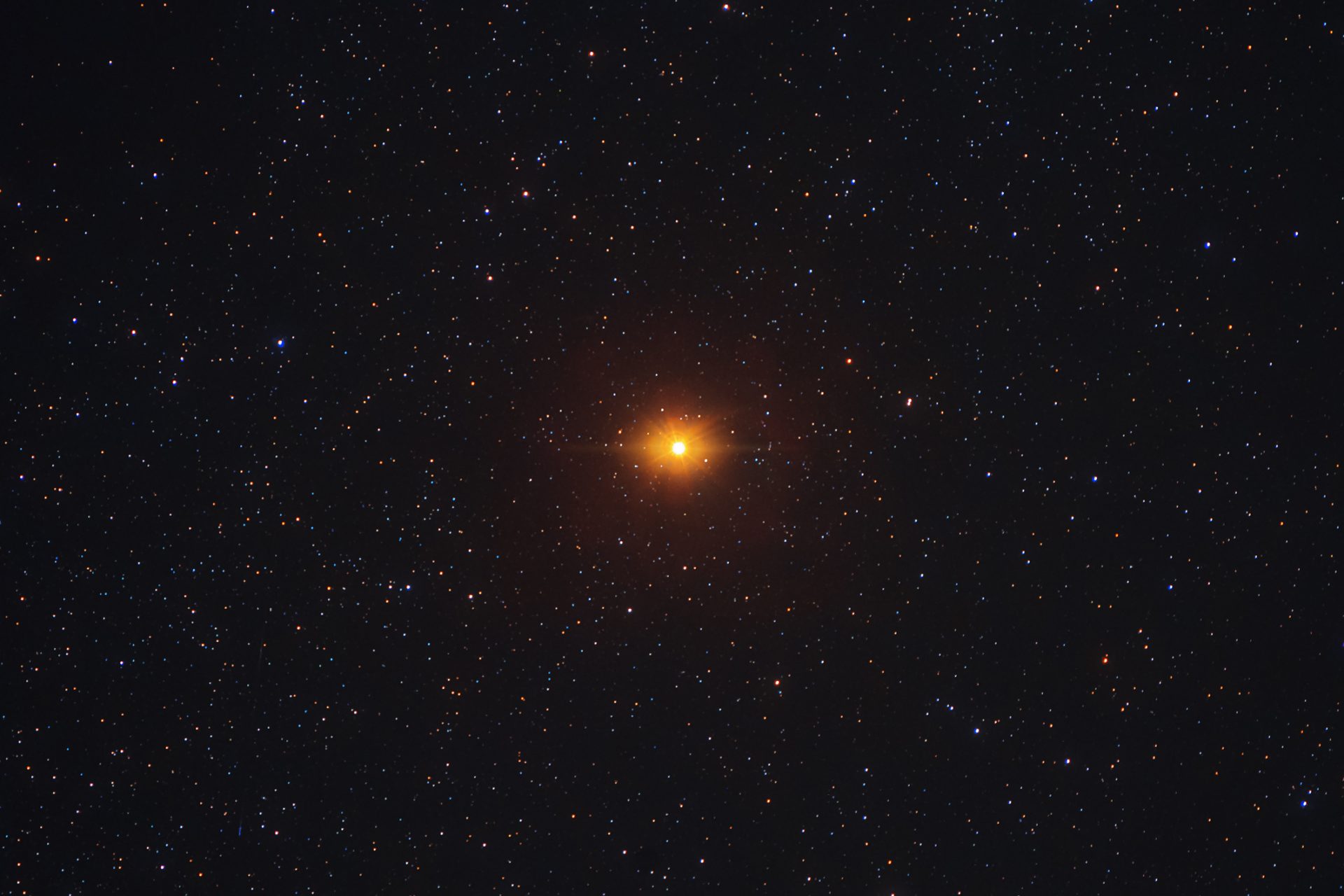 A descoberta revolucionária da NASA sobre uma estrela misteriosa