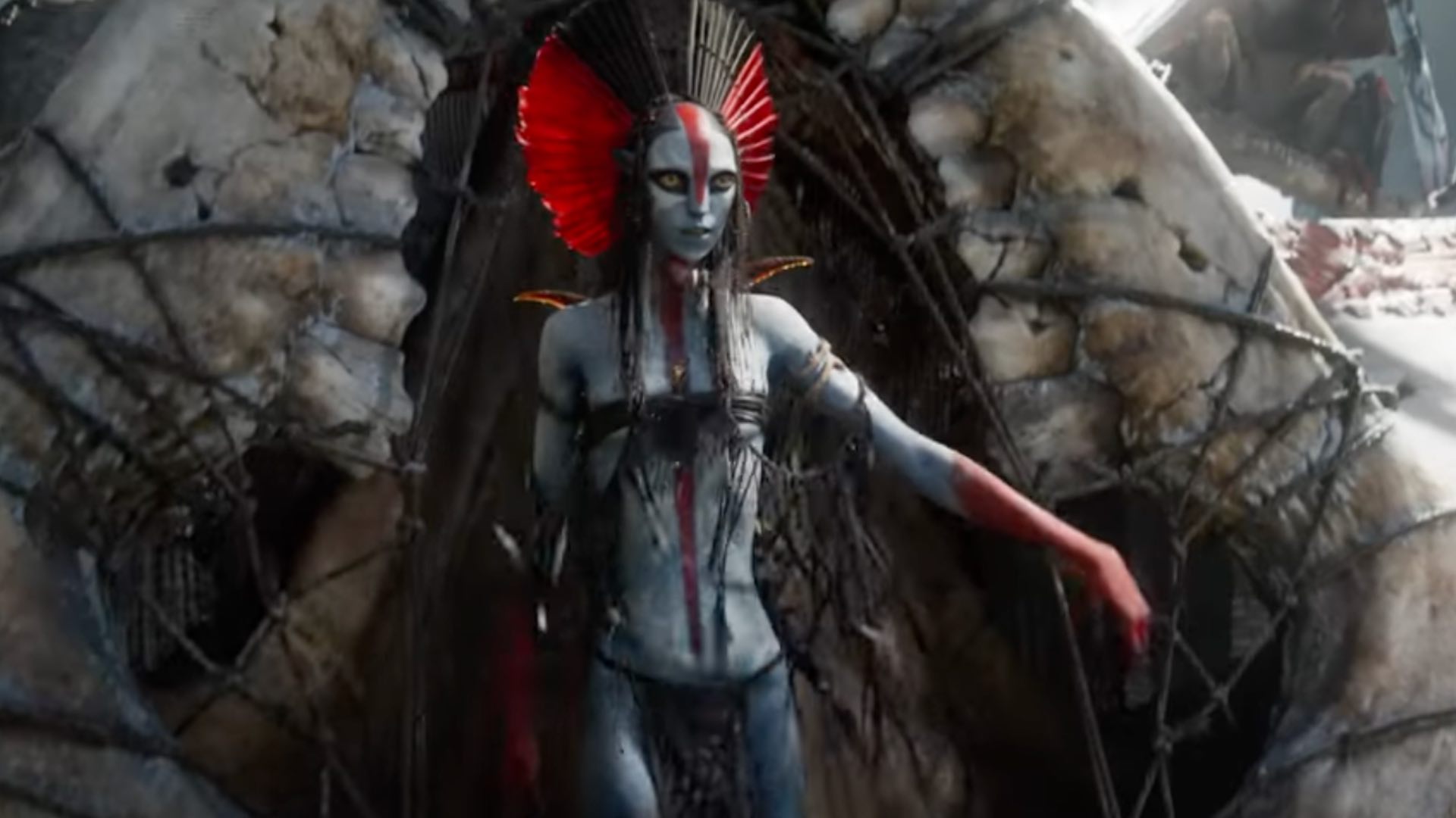 Avatar 3: The trailer is a real eye-opener!