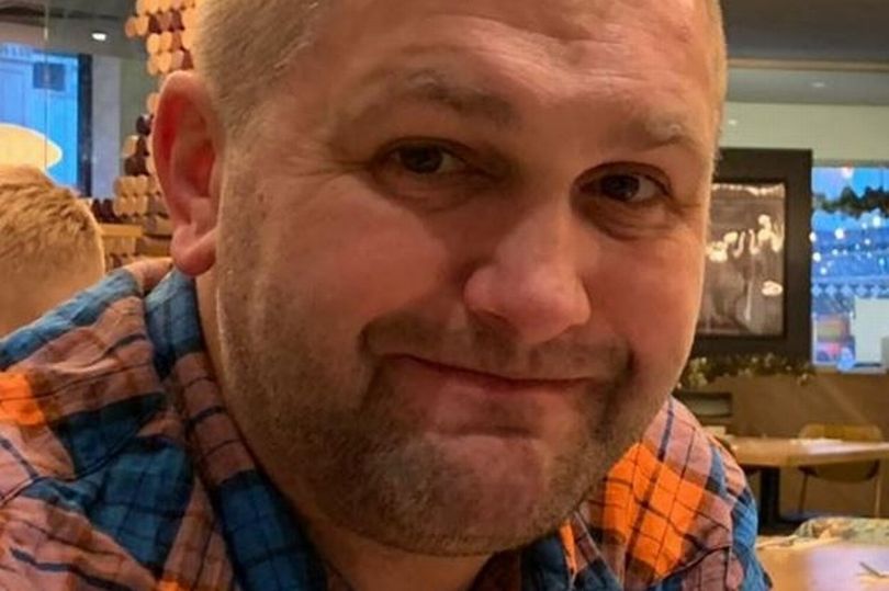Dad-of-two tortured and set on fire over seized cigarettes, jury hears