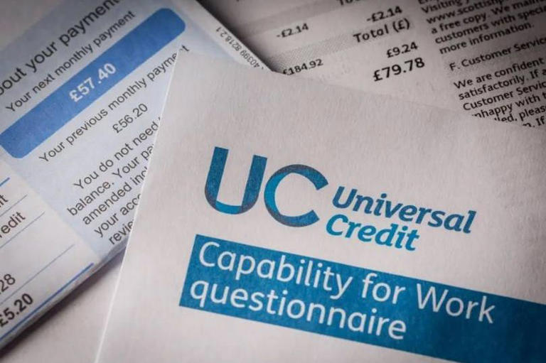 18 Universal Credit freebies and discounts worth more than £17,000 you ...