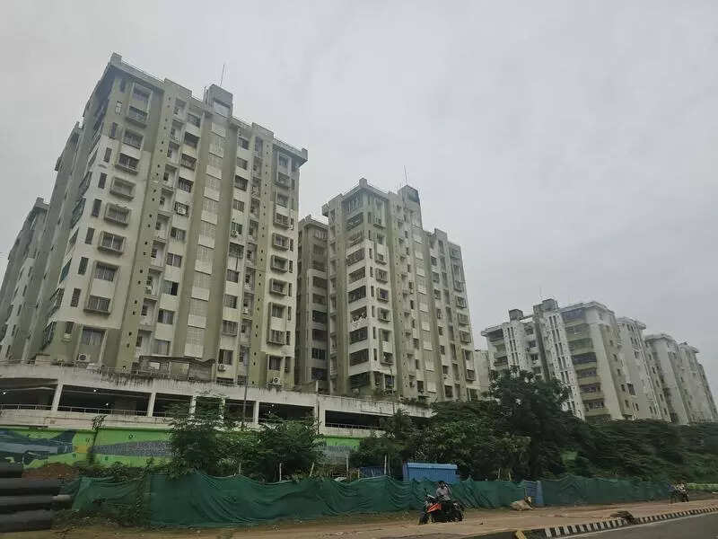 CBI registers 22 FIRs against builders, banks in NCR housing scam probe ordered by SC