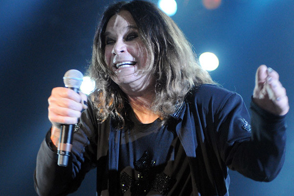 Ozzy Osbourne’s Surprising Vision of God, Heaven, and Humanity’s Future