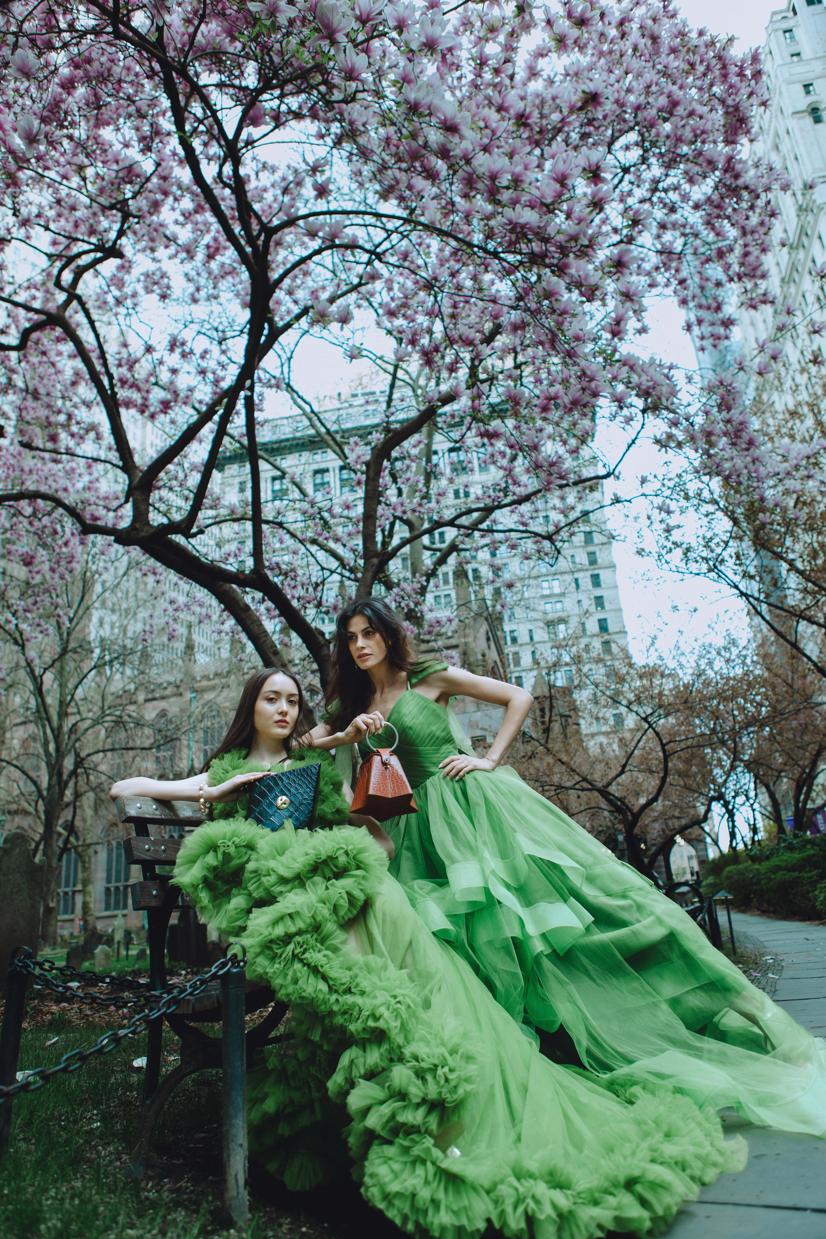 Love, loss, and leatherworking: The story behind an Oklahoman's ...