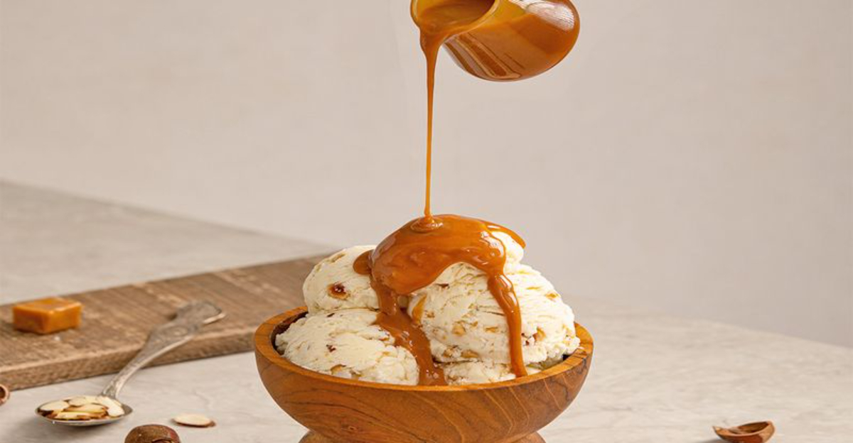 The 10 Best Caramel Recipes To Satisfy Your Sweet Tooth