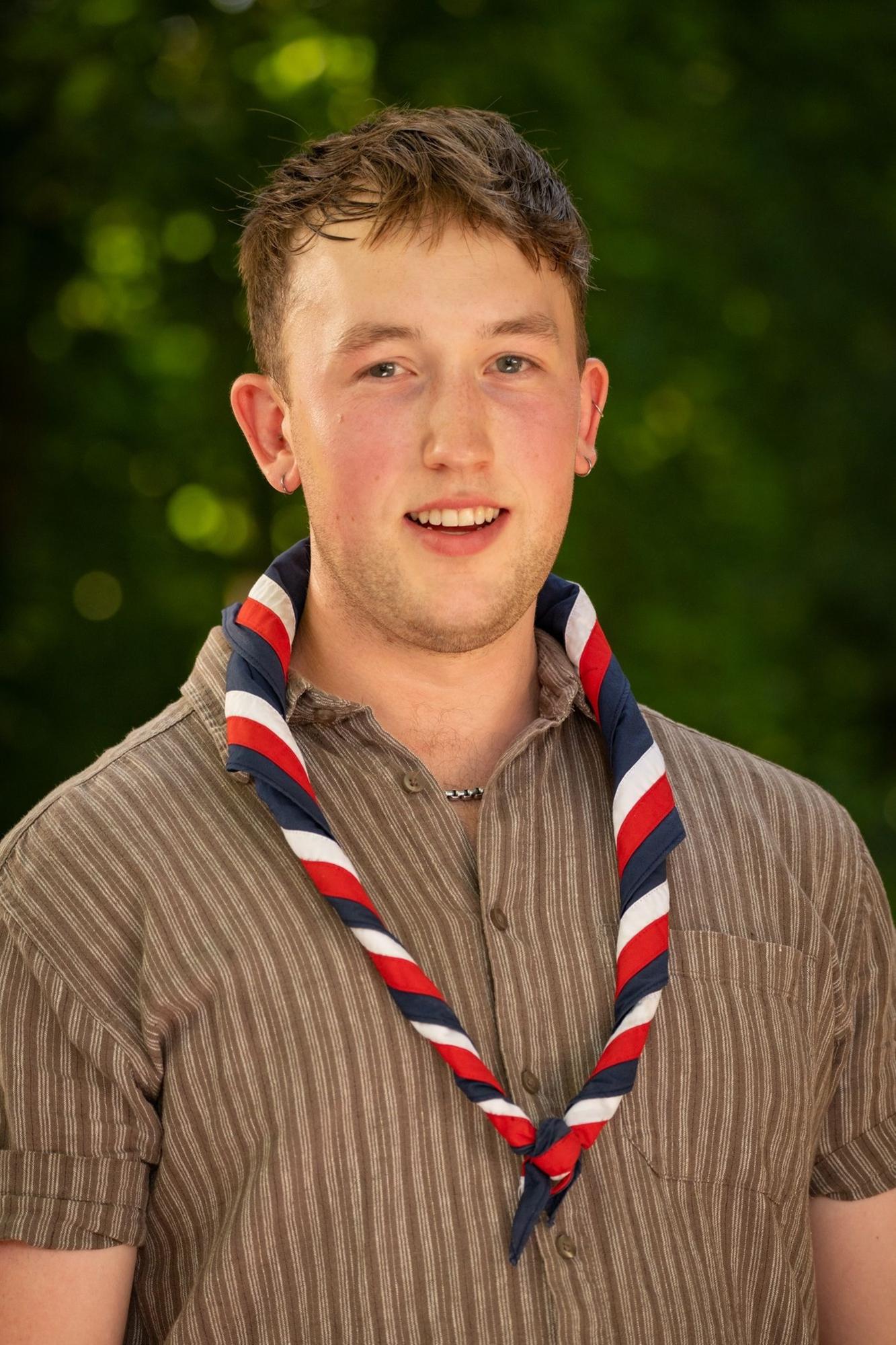 Scout Leaders from East Lancashire represents UK at International Scout ...