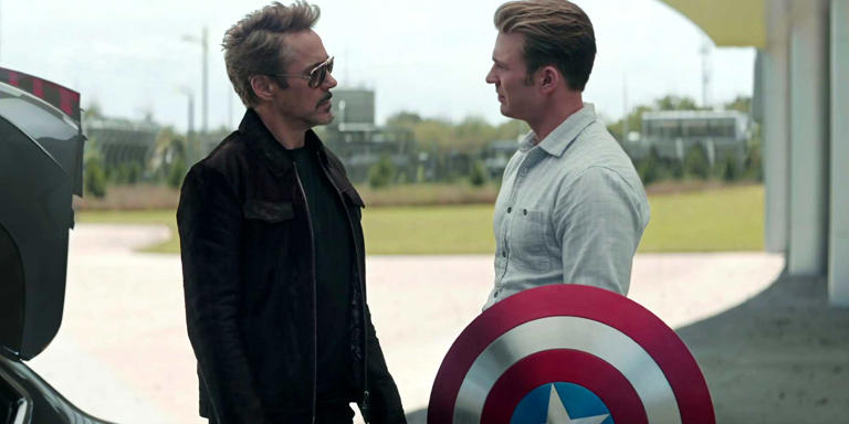 James Gunn's Superman Breaks 17-Year MCU Box Office Streak, Proving DC ...