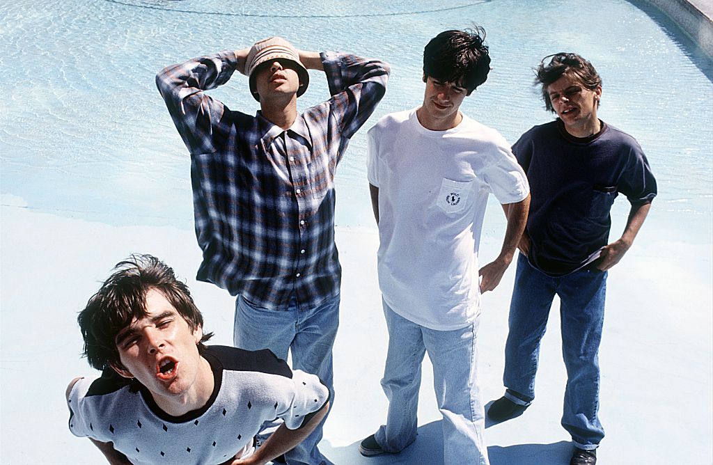 15 best Manchester bands including 70s, 80s, 90s and now