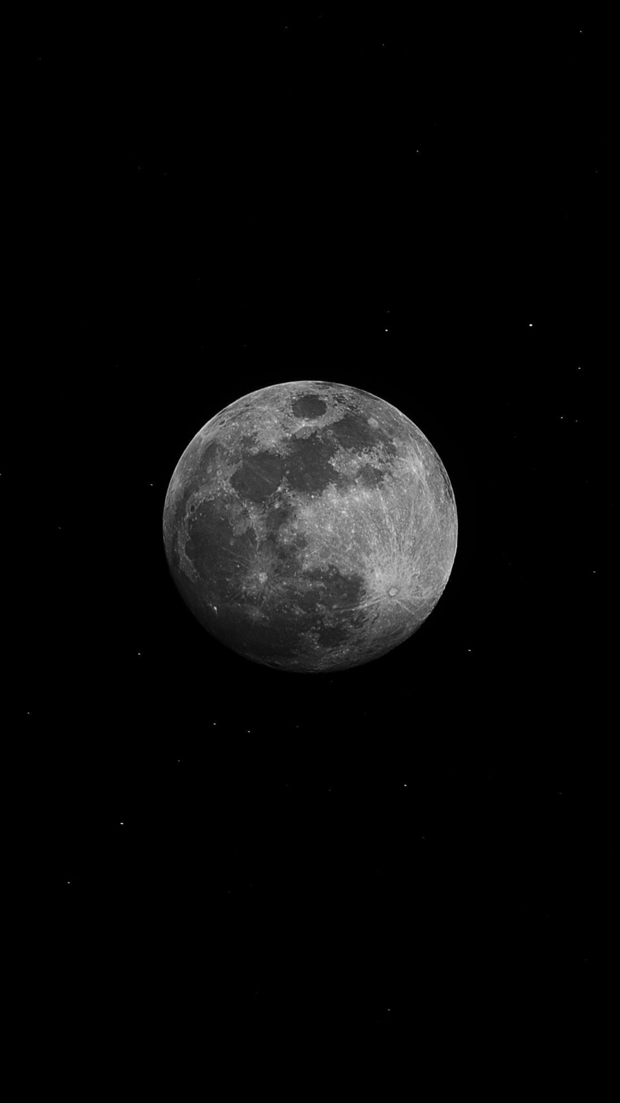 Best features to observe on the Moon
