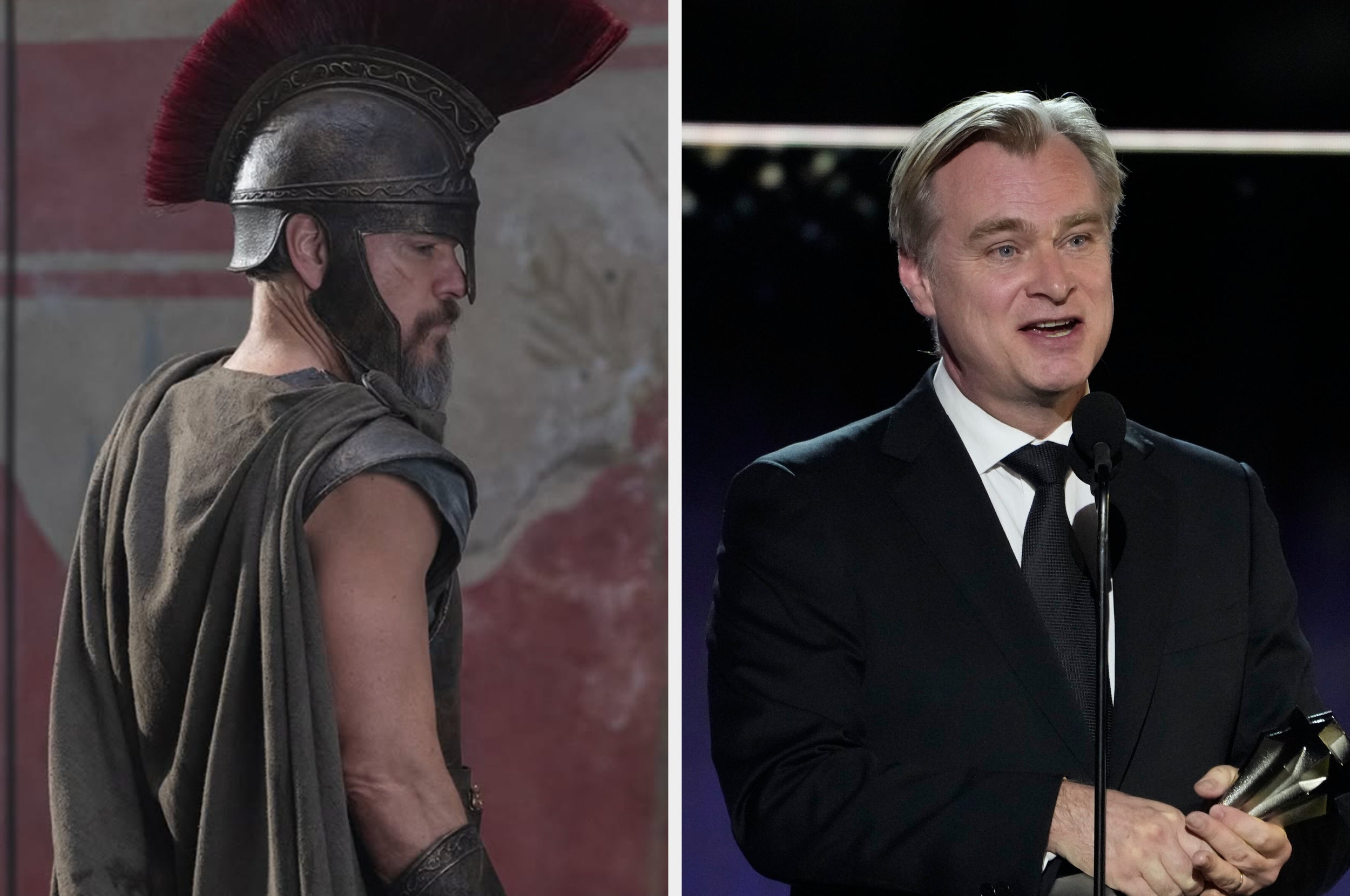 This Is Why Christopher Nolan Is Facing Backlash Over A Location On His ...