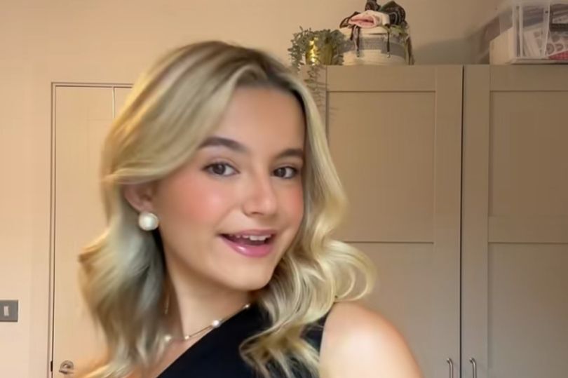 Coronation Street's Betsy Swain star a 'princess' in huge personal update