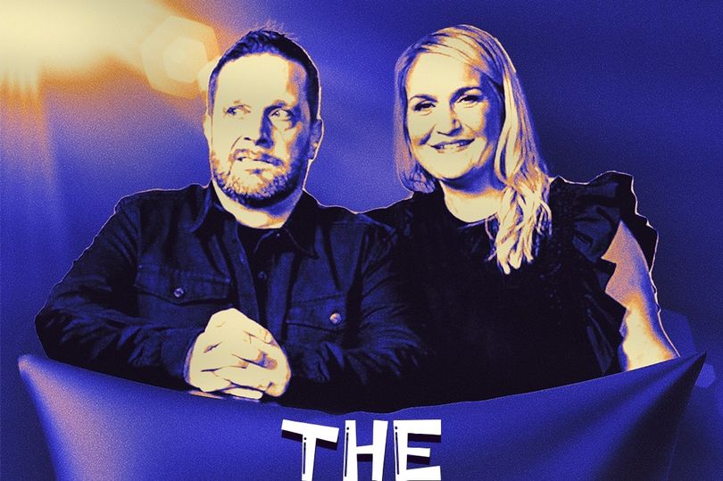 Coventry radio star launching new podcast after breakfast show axed