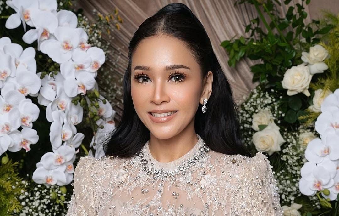 Tetap Diam Walaupun Kerap Disindir Ahmad Dhani, Ternyata Ini Alasan di Balik Sikap Cuek Maia ...